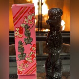 Avon | Bath & Body | 7s Avon Poodle Perfume Decanter | Poshmark